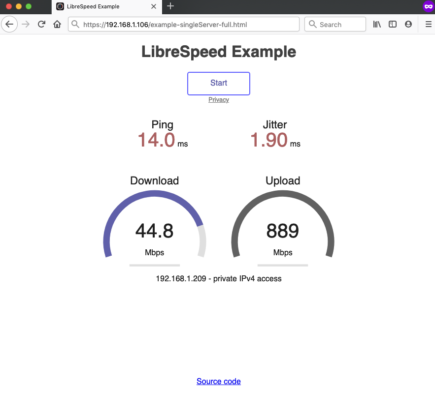 Incorrect upload speed with nginx 1.19.6 · Issue #396 · librespeed ...