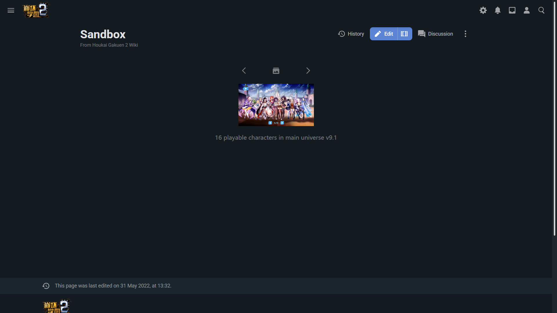 Various issues with the skin · Issue #467 · StarCitizenTools/mediawiki-skins-Citizen · GitHub