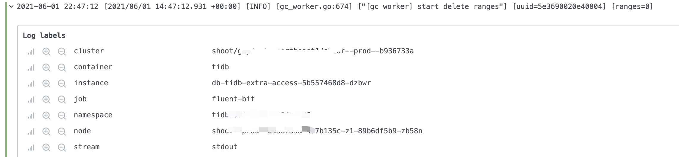 Loki Output Plugin Remove Labels From Loki Fields Still Doesn T Work · Issue 3875 · Fluent