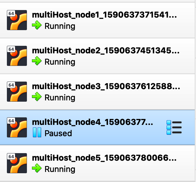 PD nodes status are not stable if some nodes are down · Issue #472 · pingcap/tiup · GitHub