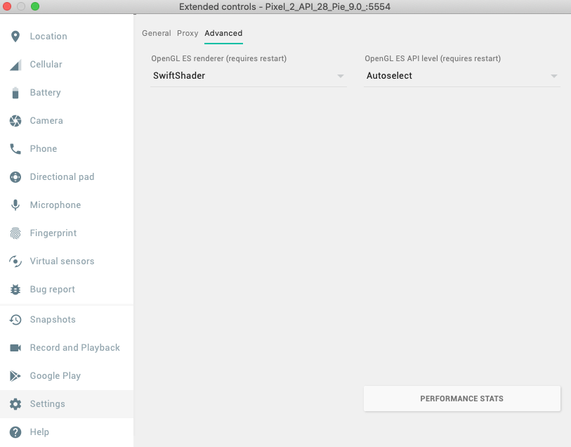 Black screen on Android device · Issue #995 · rnmapbox/maps · GitHub