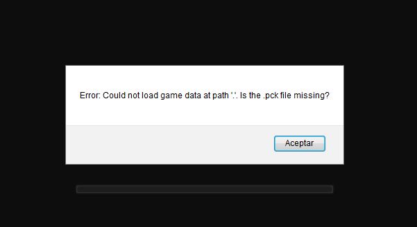 Exported games GLES2 do not work · Issue #26871 · godotengine/godot ...