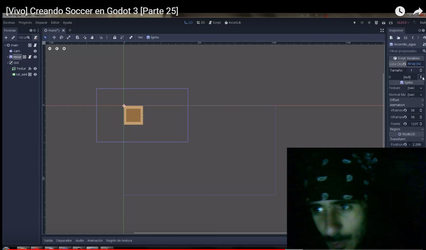 Array PackedScene · Issue #27336 · godotengine/godot · GitHub