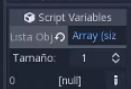 Array PackedScene · Issue #27336 · godotengine/godot · GitHub