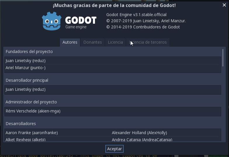 packetScene BUG breaks scene · Issue #27829 · godotengine/godot · GitHub