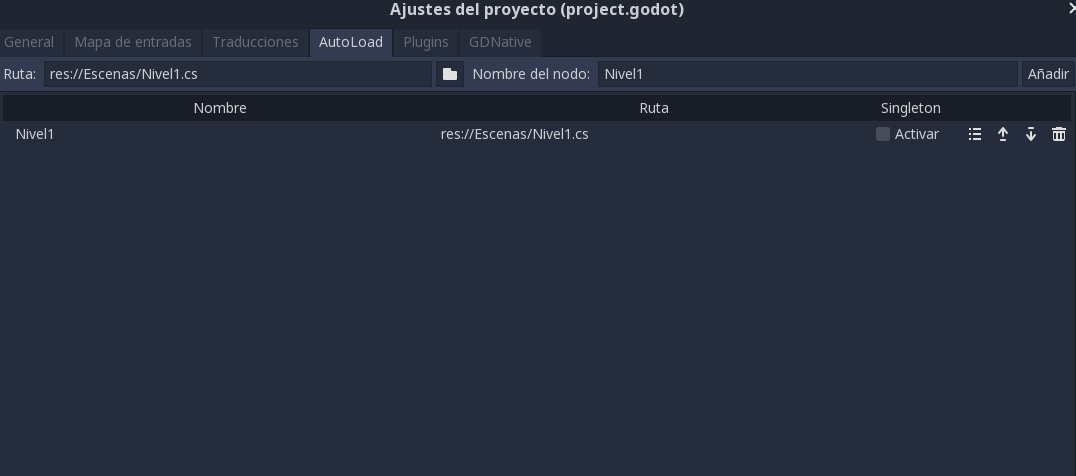 Solved Godot C Variables Export With Between Classes Does Not Work · Issue 29486 5321