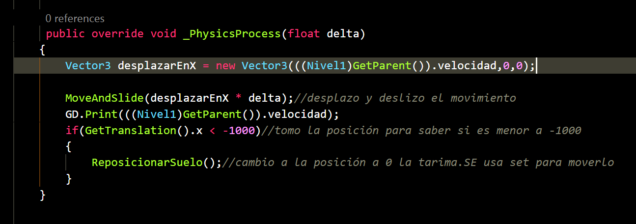 [SOLVED]Godot c # variables export with between classes does not work · Issue #29486 ...