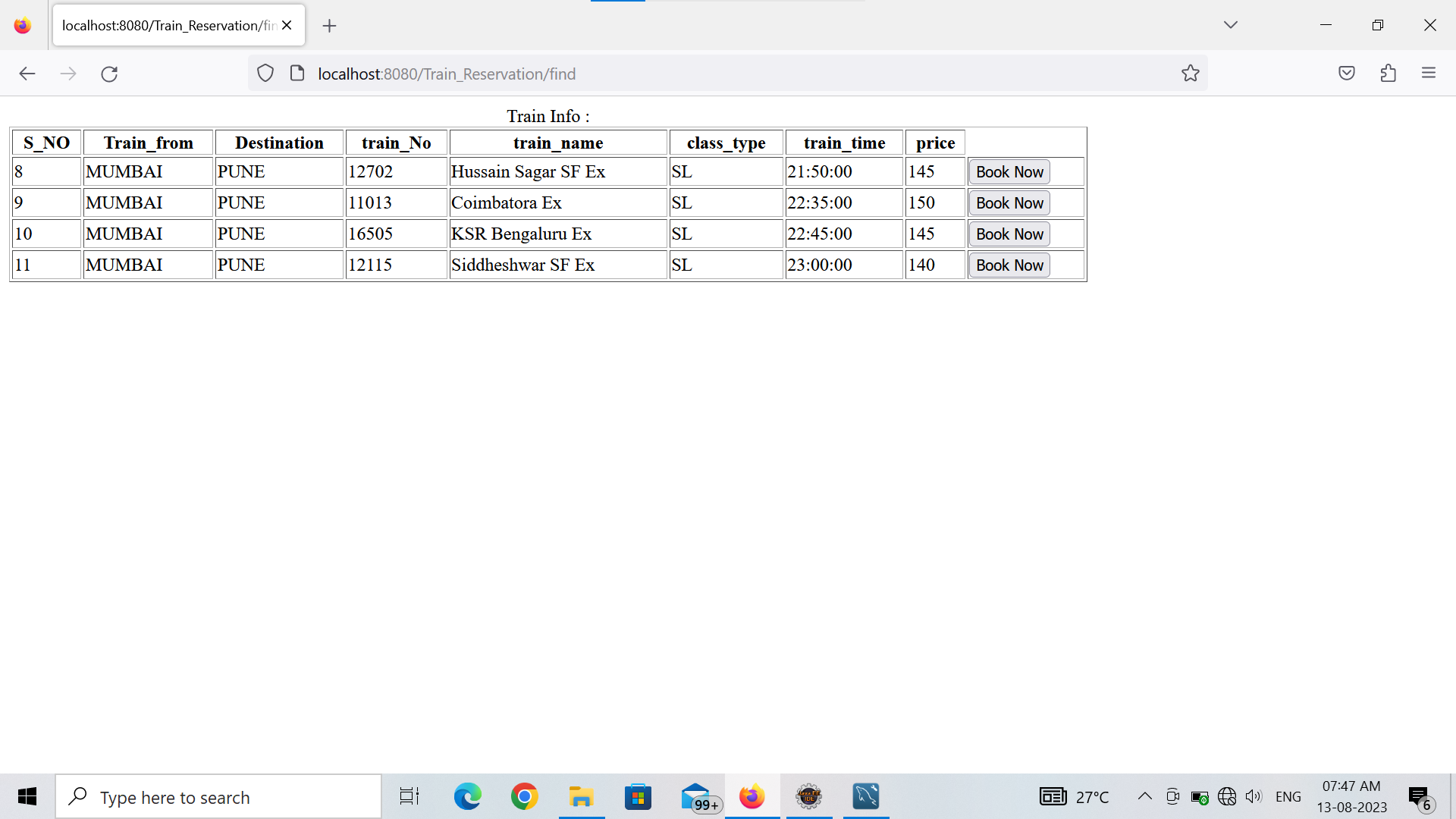 GitHub - md-mudassir80/Train-Reservation-System: This is a simple ...