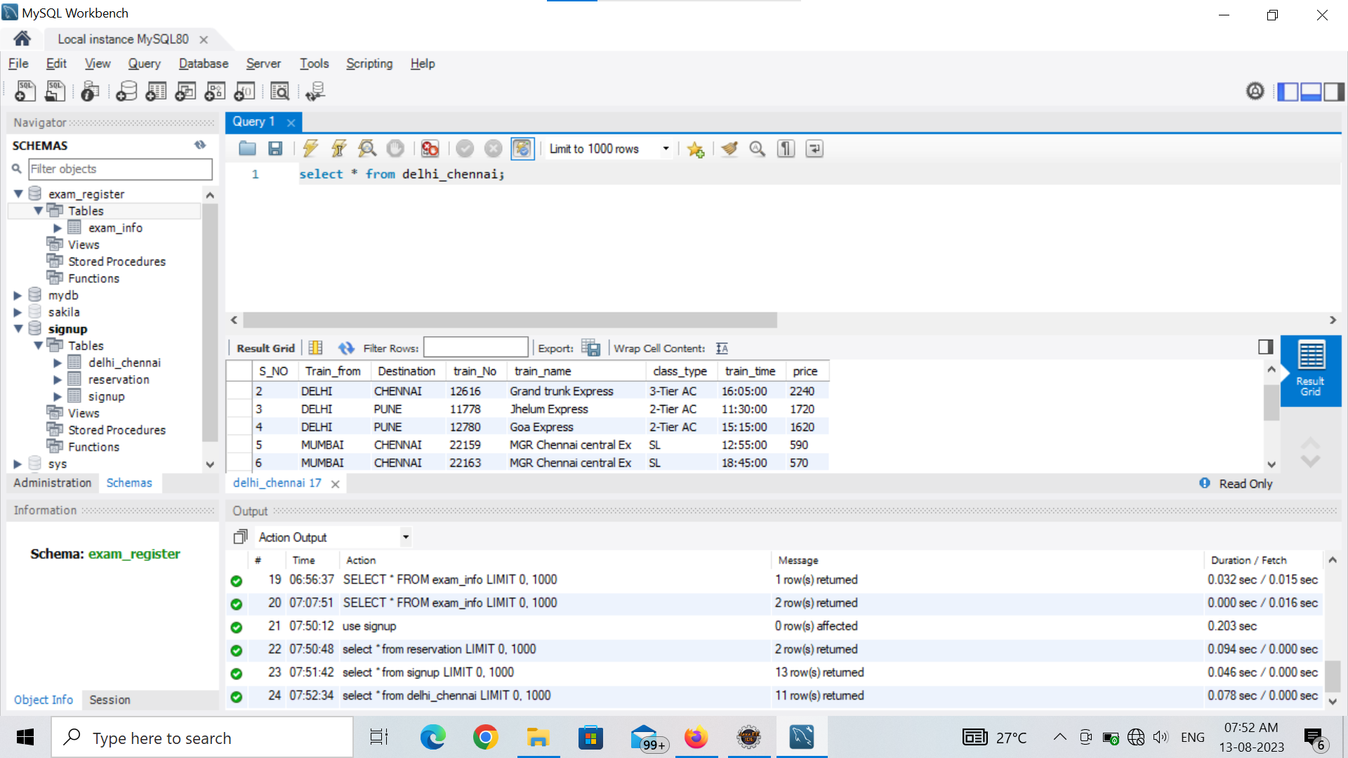GitHub - md-mudassir80/Train-Reservation-System: This is a simple ...