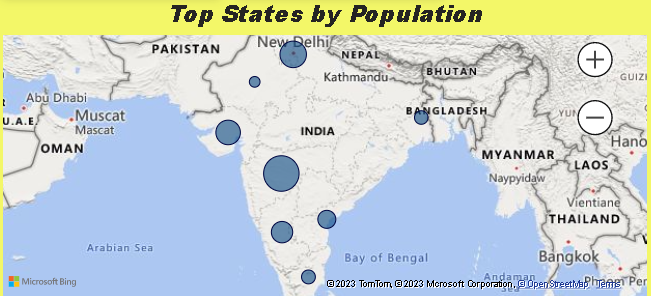 GitHub - Anshika10022001/India-Pop-Census-2011-Analysis: Analysed the ...