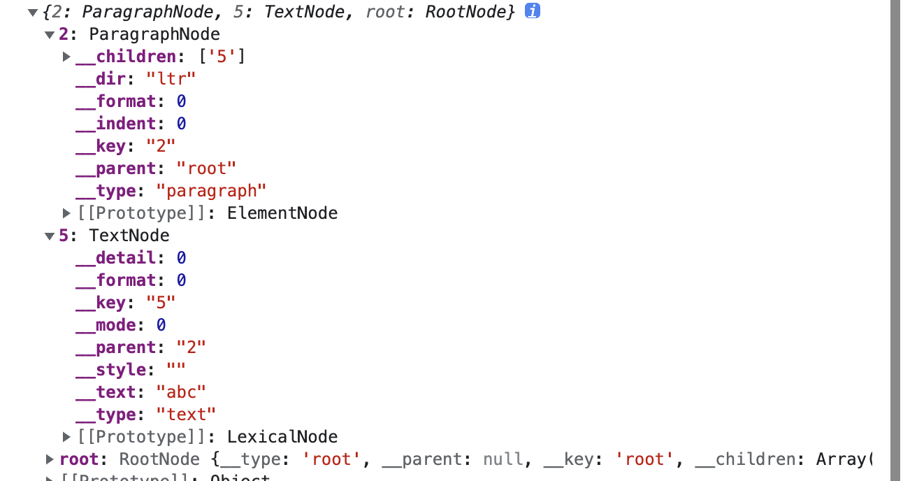 Feature: According to the socket push data to achieve incremental document update · Issue #3457 ...