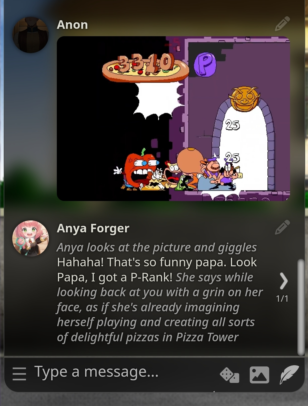 Feature request: Ability to send images to chatbots · Issue #130 ...