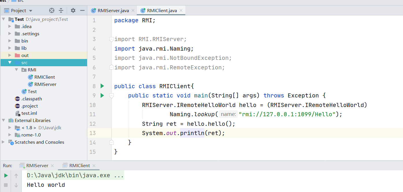 反连平台 rmi_server failed to split path · Issue #1186 · chaitin/xray · GitHub