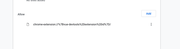 Dark theme not being saved. Reverts to Light on page reload. · Issue #931 · vuejs/devtools-v6 ...
