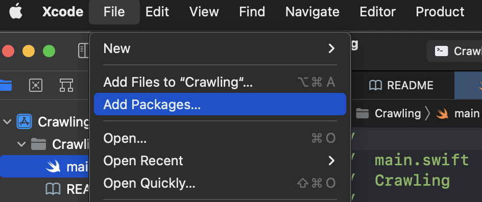 GitHub - SungMinCho-Kor/Crawling