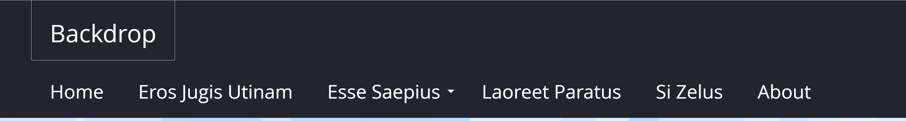 [A11Y][META] Accessibility review of Backdrop CMS · Issue #5244 ...
