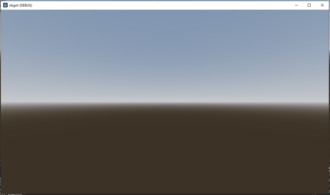 Skinned Meshes don't appear in Godot 4.x's ANGLE/GLES3 rendering when on Intel HD Graphics ...
