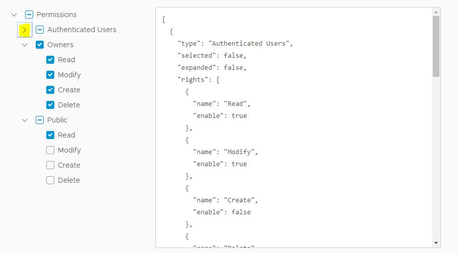Tree View Component: Collapsed parent checkbox state changes are not reflecting to child nodes ...