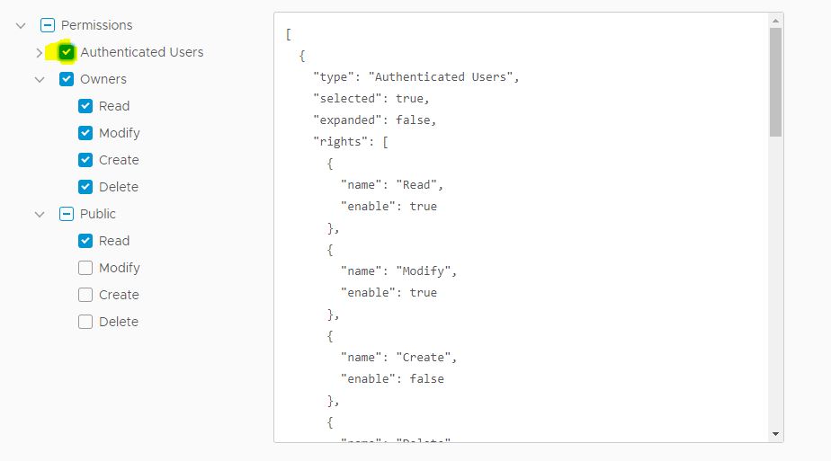 Tree View Component: Collapsed parent checkbox state changes are not ...