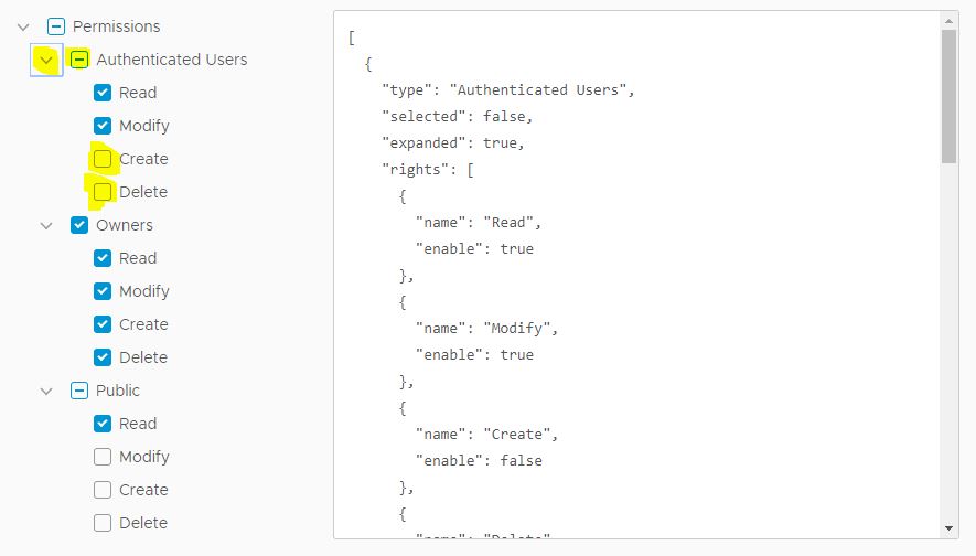 Tree View Component: Collapsed parent checkbox state changes are not reflecting to child nodes ...