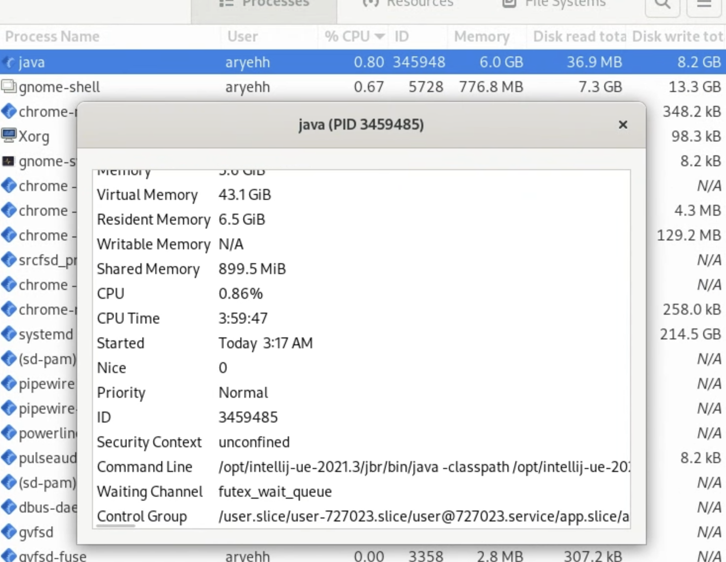 Project Sync Slow and Uses Only 1 CPU Core · Issue #4028 · bazelbuild/intellij · GitHub