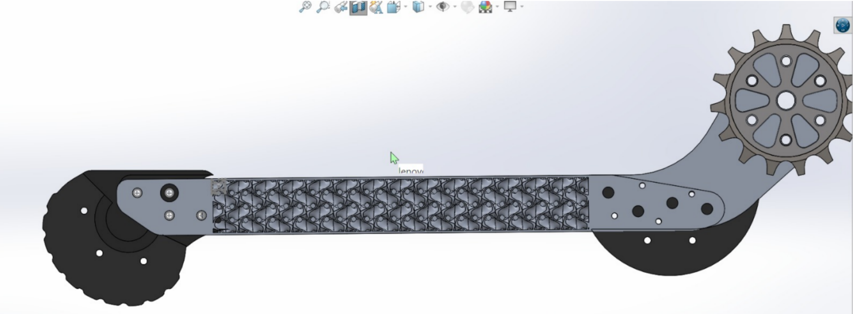 GitHub - nk-16/Optmization-of-Shank-link-of-quadrupled-legged-robot ...
