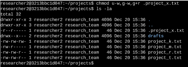 GitHub - olabode-famobio/linux-file-permission