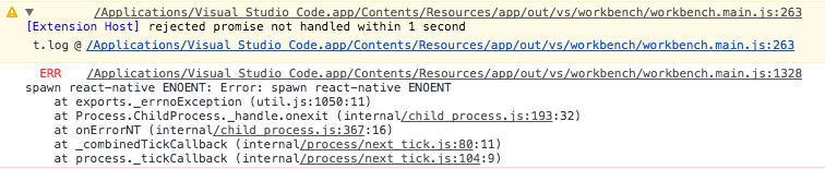Just Getting: Debug adapter process has terminated unexpectedly · Issue #694 · microsoft/vscode ...
