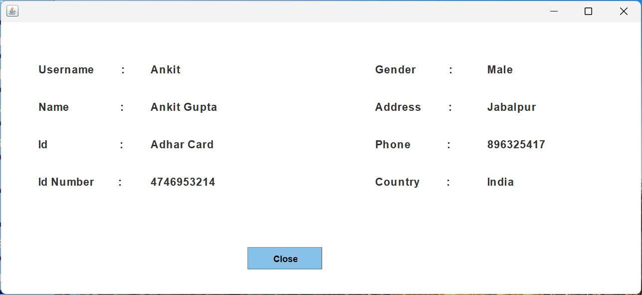GitHub - CodesOfAnkit/Travel-Management-System: Introducing the Travel ...
