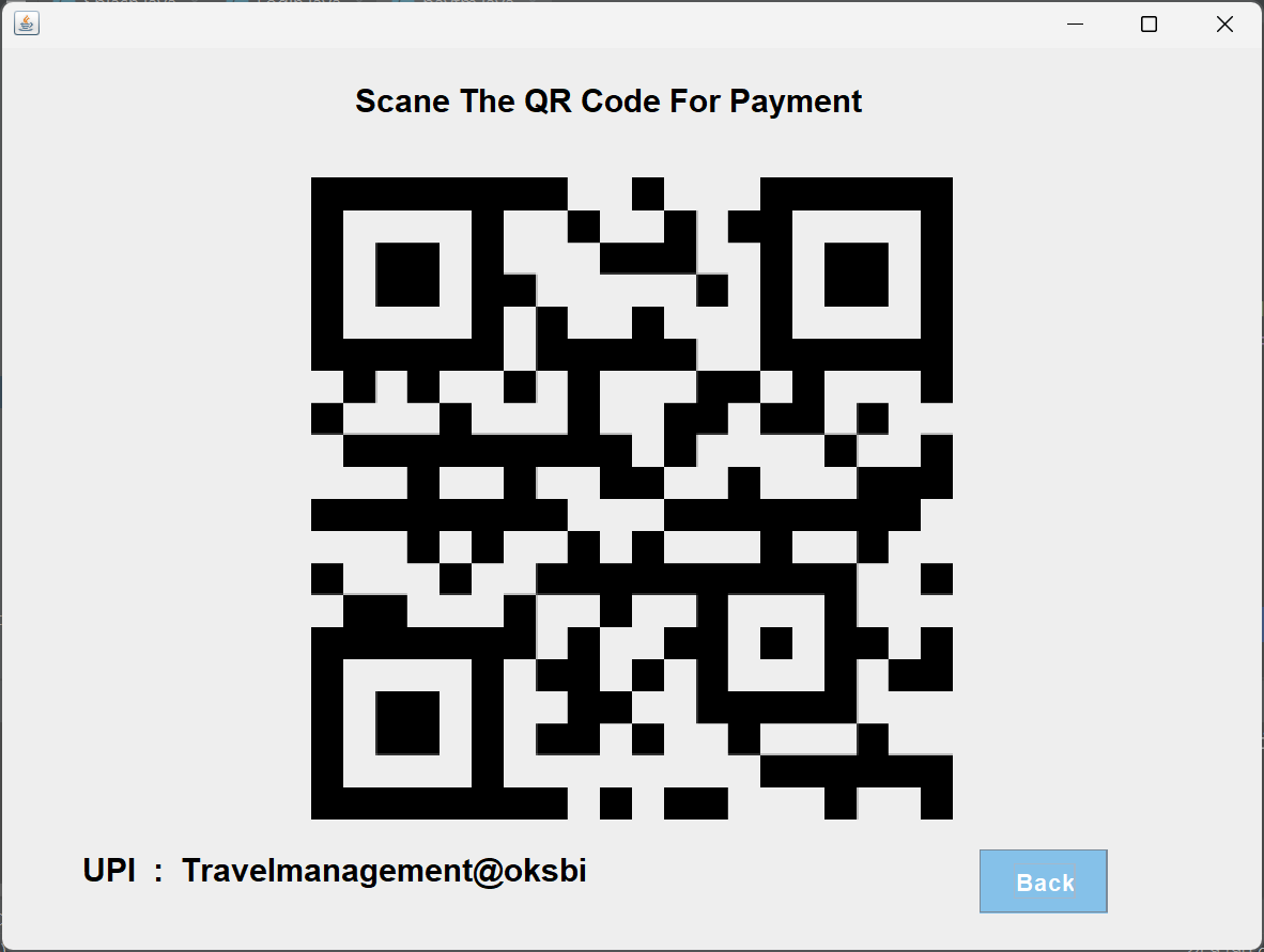 GitHub - CodesOfAnkit/Travel-Management-System: Introducing the Travel ...