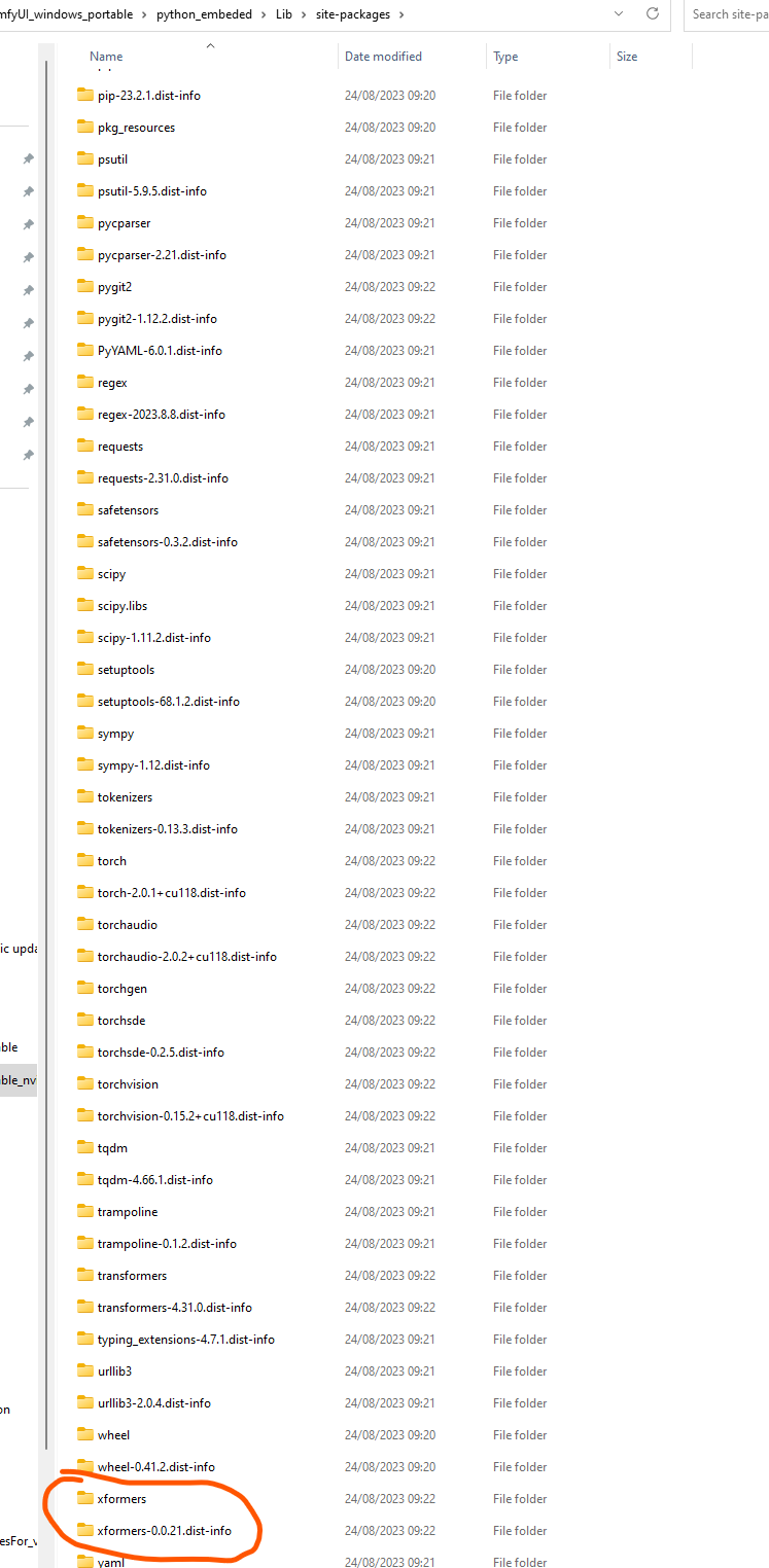 Windows Zip Installer Package Contains Torch 021 Dev From Nightly · Issue 1337 5505
