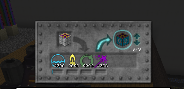 visual bug when looking thaumcraft aspect progression in the alchemical construct · Issue #9903 ...