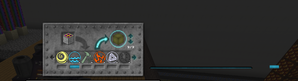 visual bug when looking thaumcraft aspect progression in the alchemical construct · Issue #9903 ...