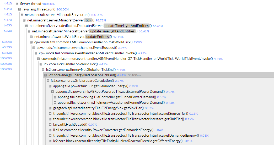 Make AE2 Energy Acceptor actually use GT Enet instead of IC2 · Issue #11795 · GTNewHorizons/GT ...