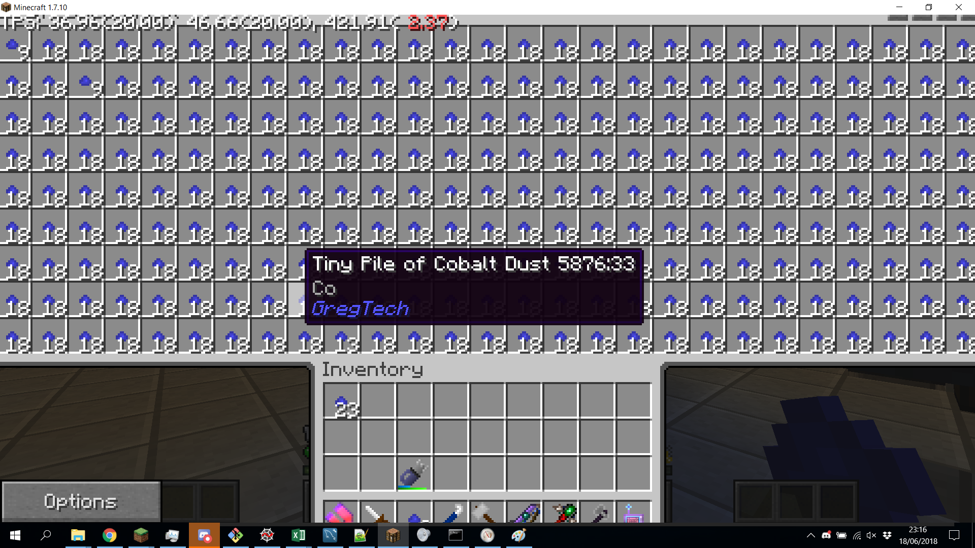 weird behavior of super buffers · Issue #3151 · GTNewHorizons/GT-New-Horizons-Modpack · GitHub