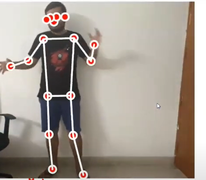 Github Santoshraiii Posture Detection