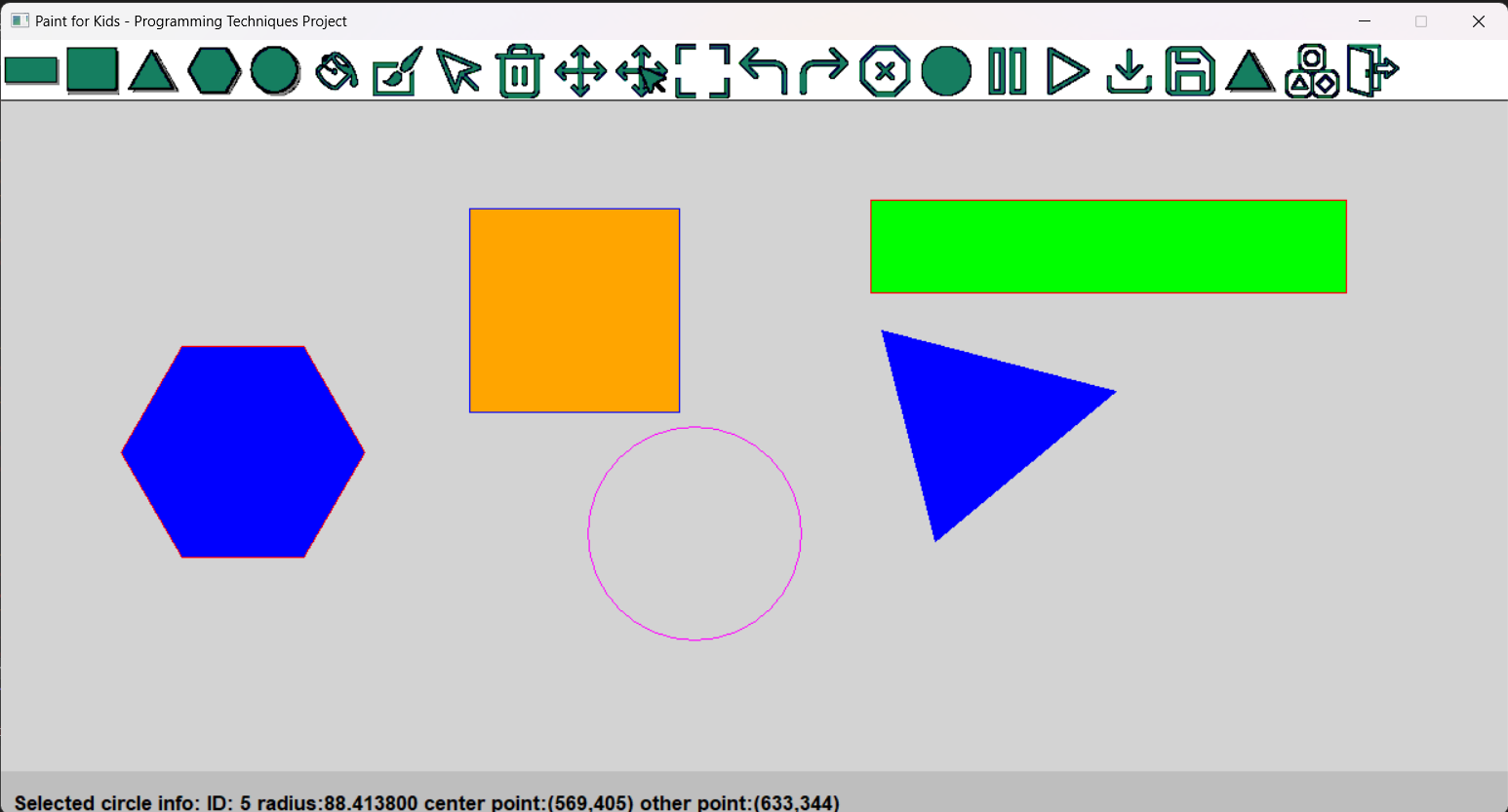GitHub - Karimgebril09/Paint-Project