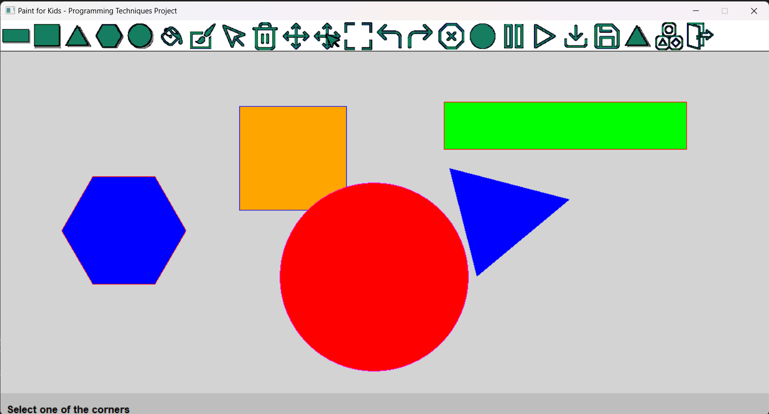 GitHub - Karimgebril09/Paint-Project