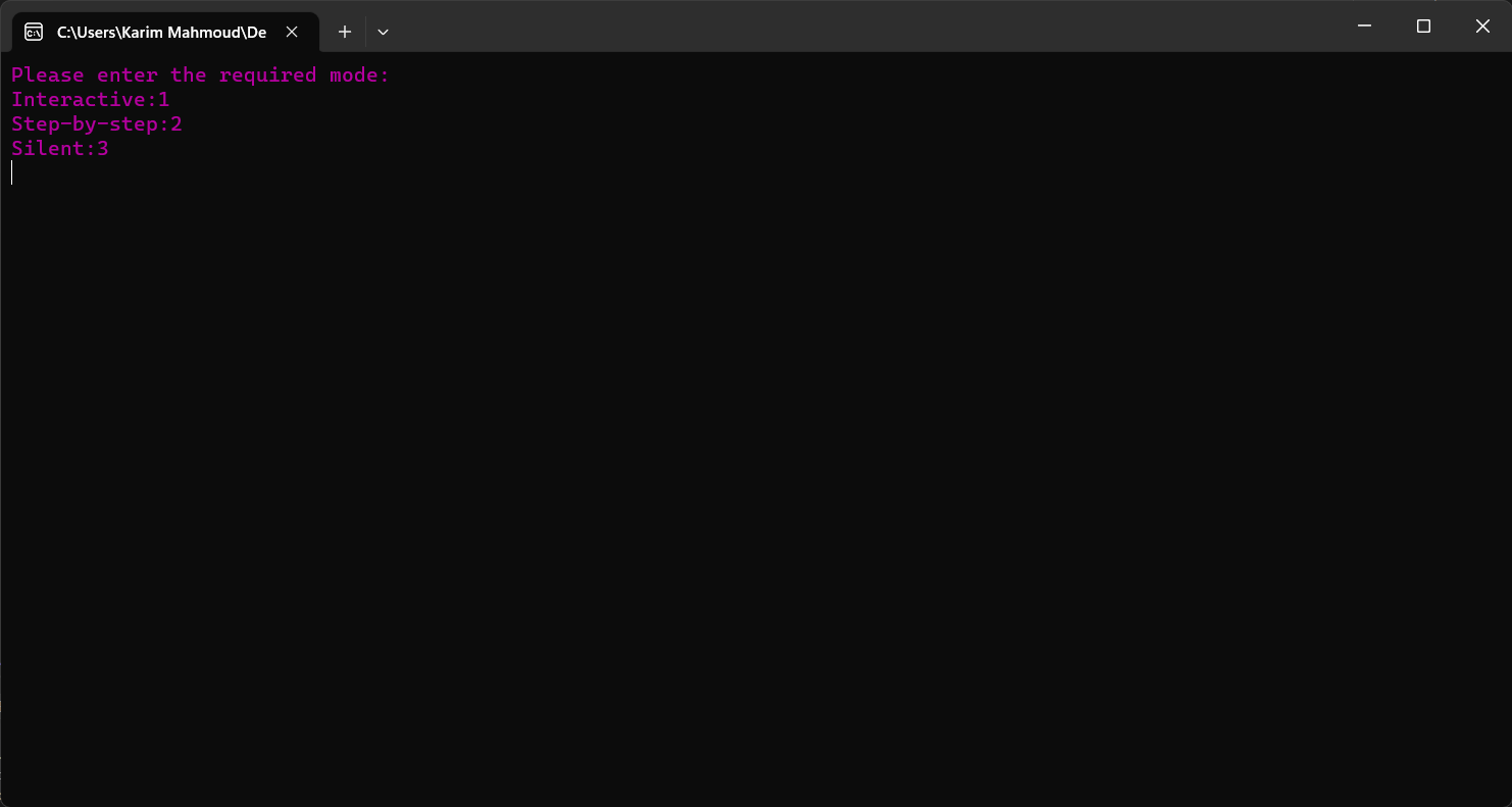 GitHub - Karimgebril09/process-scheduling-system