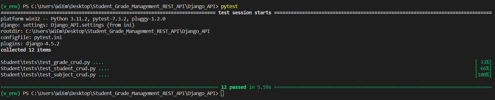 GitHub - WiemFd/Student_Grade_Management_REST_API
