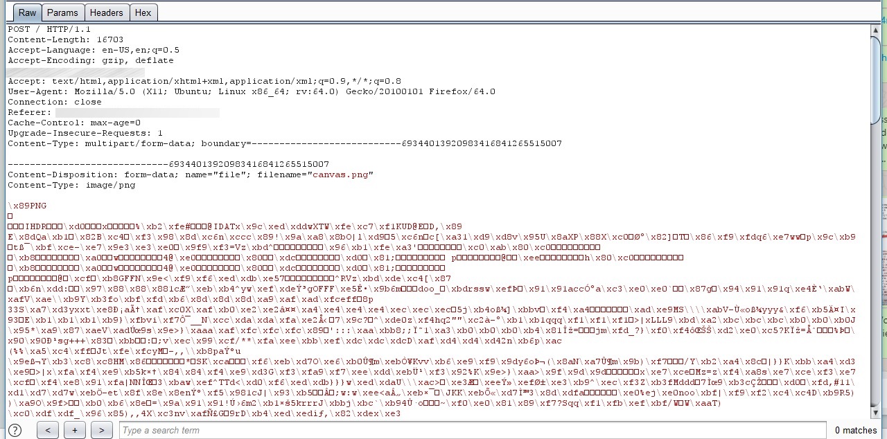 Support binary POST data · Issue #545 · sqlmapproject/sqlmap · GitHub