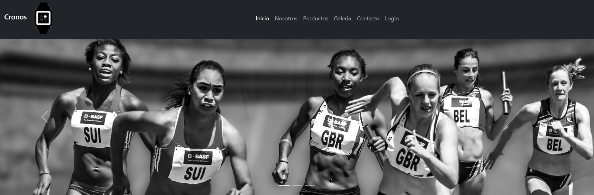 GitHub - Emiliano-repo/WebCronos