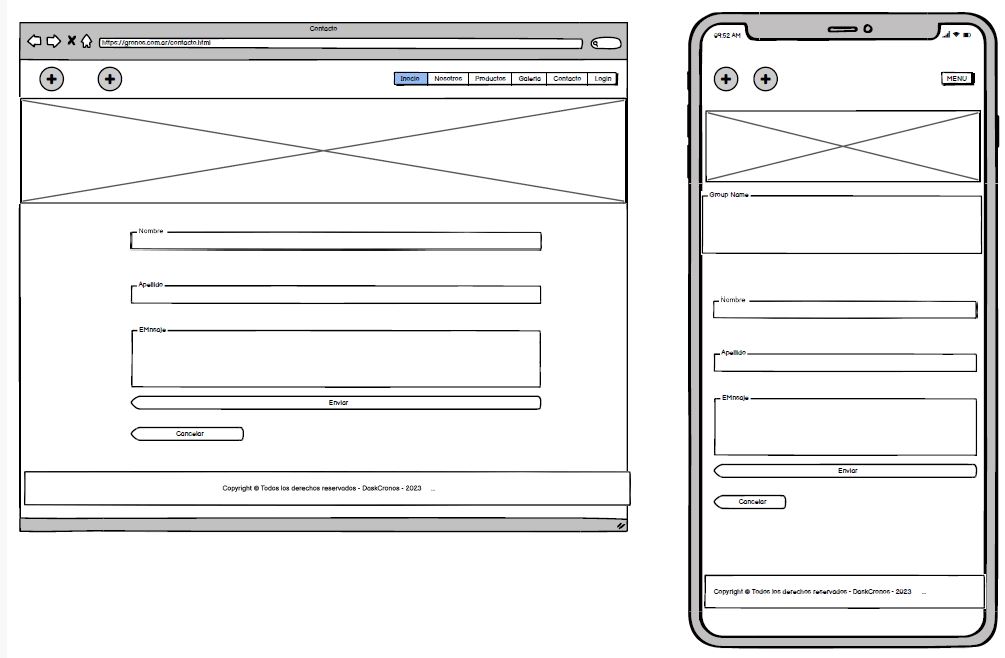 GitHub - Emiliano-repo/WebCronos