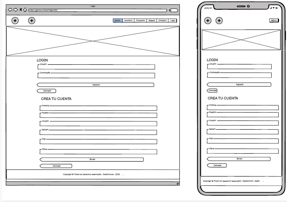 GitHub - Emiliano-repo/WebCronos