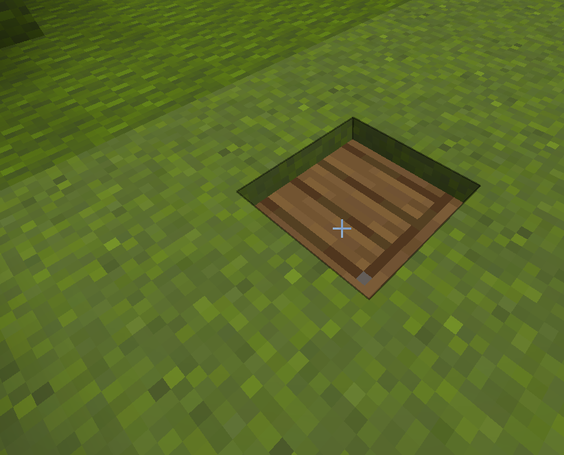 Being Able To Put Furniture Where There Is Solid Blocks That Are In The Furniture Hitbox · Issue 