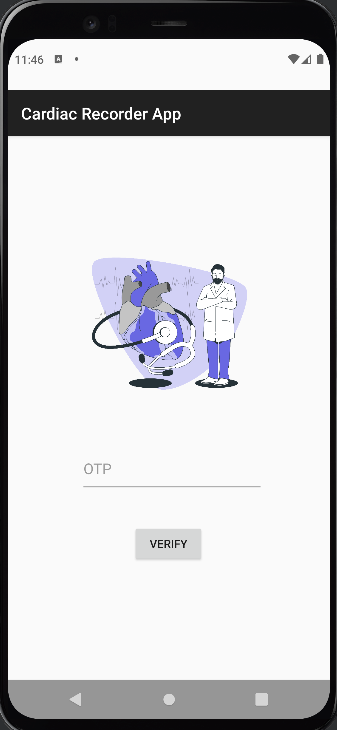 GitHub - ZobayerAbedin/Cardiac-Monitor