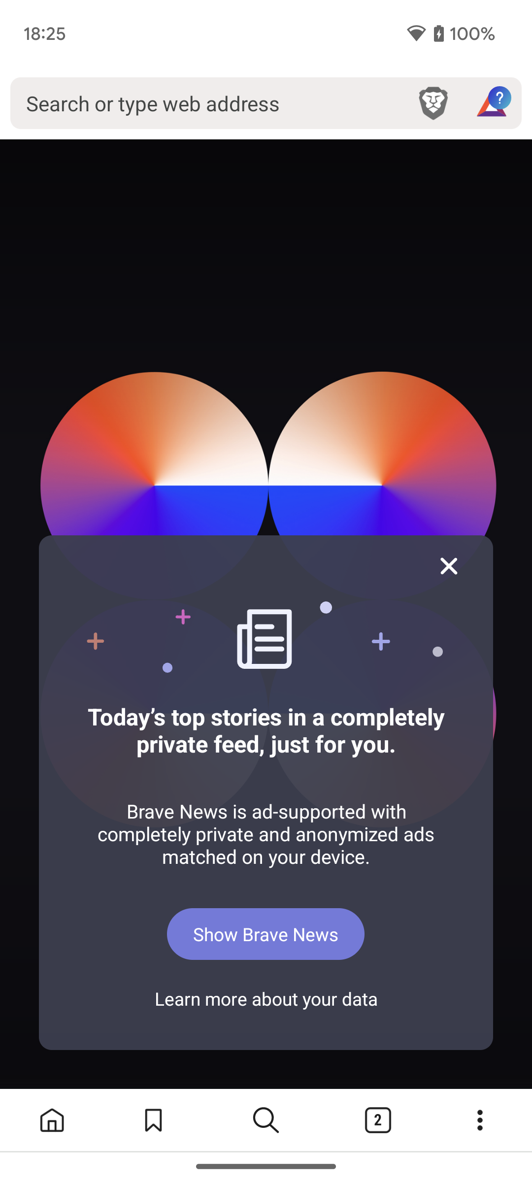 Follow Up To 28448 News Weekly Total Views Metric Isnt Inaccurate · Issue 32170 · Brave