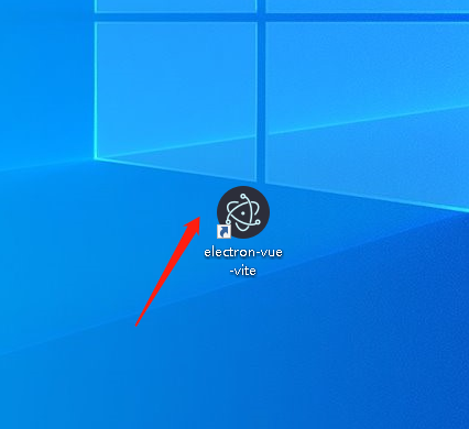 [Help] 请问怎么更新安装程序图标。 · Issue #321 · electron-vite/electron-vite-vue · GitHub