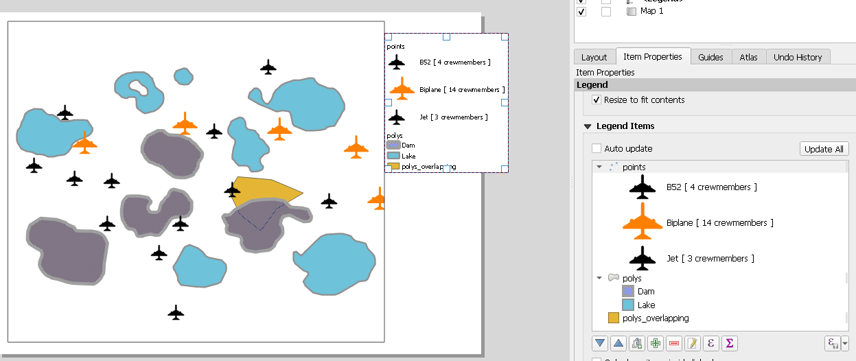 Symbol aware legend expression · Issue #137 · qgis/QGIS-Enhancement-Proposals · GitHub