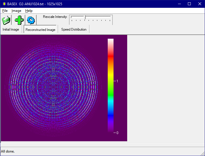 Make the GUI better and more user friendly · Issue #247 · PyAbel/PyAbel · GitHub